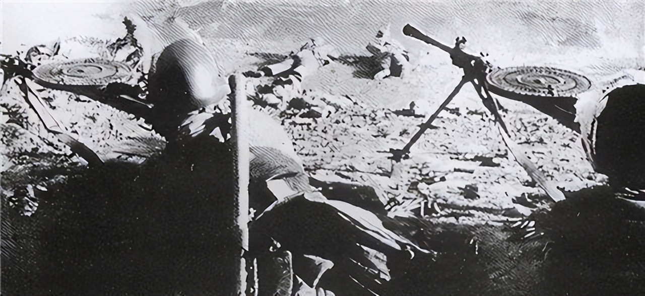 After the defeat at the Battle of Kinmen, another little-known failed ...