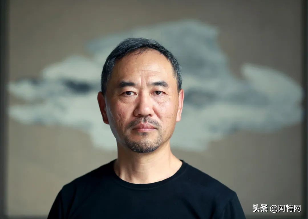 Zhu Yaming nominated artist for "Chinese Contemporary Art Document 2021 ...