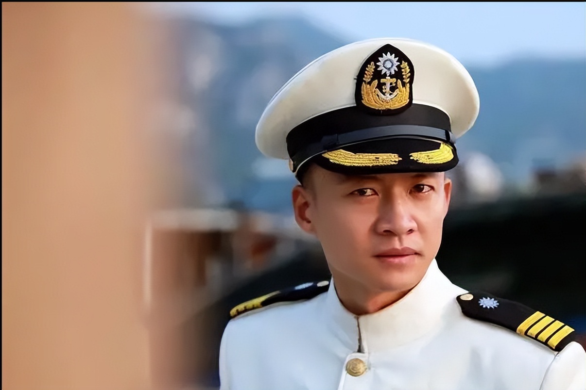 Tang Zeng: He was tepid after his debut for many years, and his partner ...
