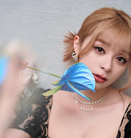 The ranking of "Sister Lang 4" is released! Japanese singer Meiyi Reya ...