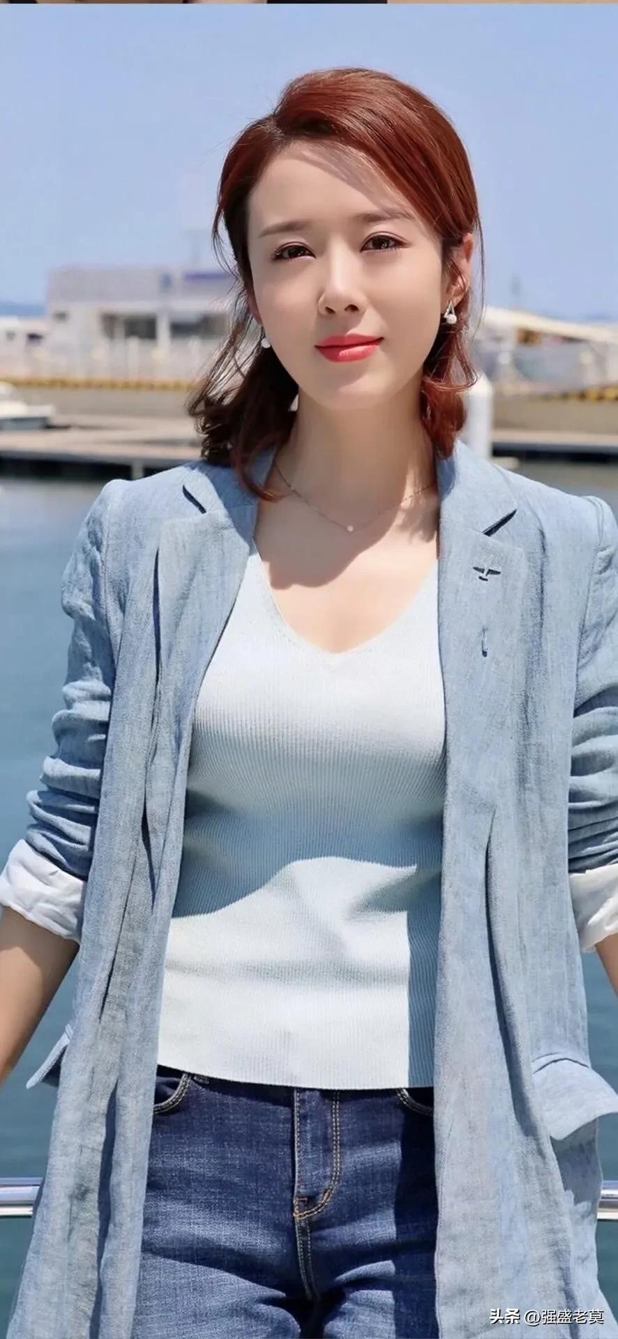 Yan Danchen's amazing photo - iNEWS