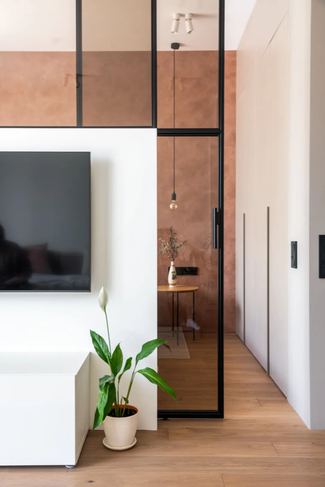 40㎡, a girl's soft house! - iNEWS