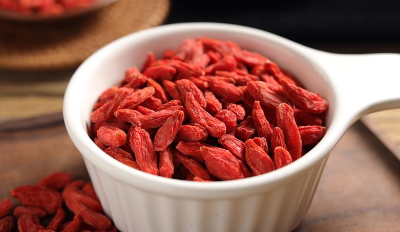 Two herbs in one prescription, invigorating the kidney and nourishing ...