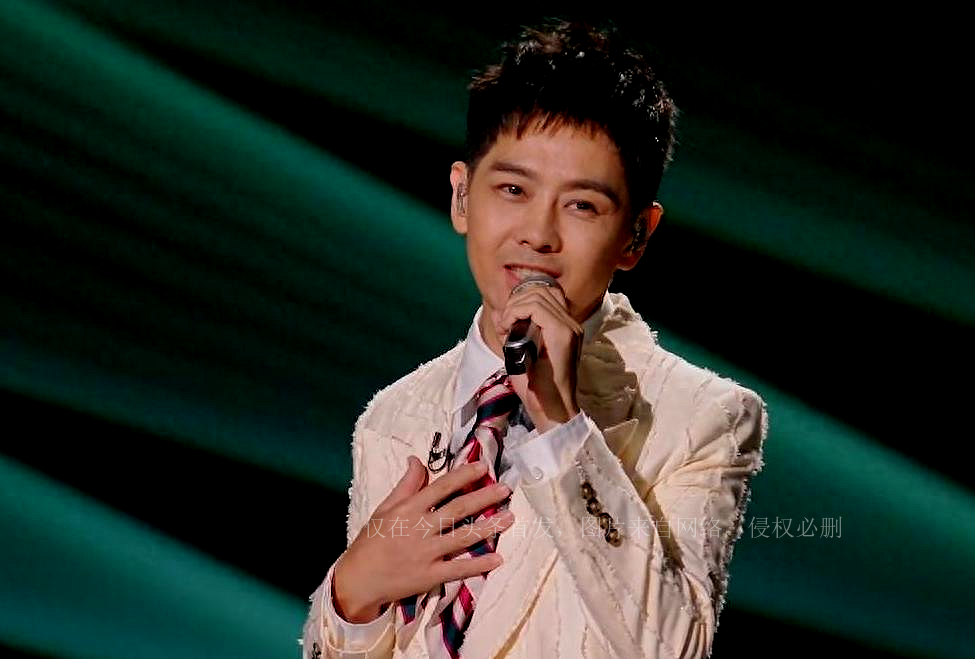 Mango bets on the wrong thing again. Xu Liang's popularity gap awakens ...