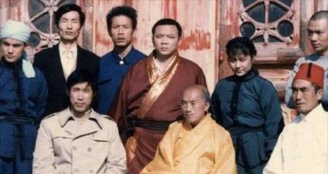 Master Hai Deng passed away at the age of 87, and no one from Shaolin ...