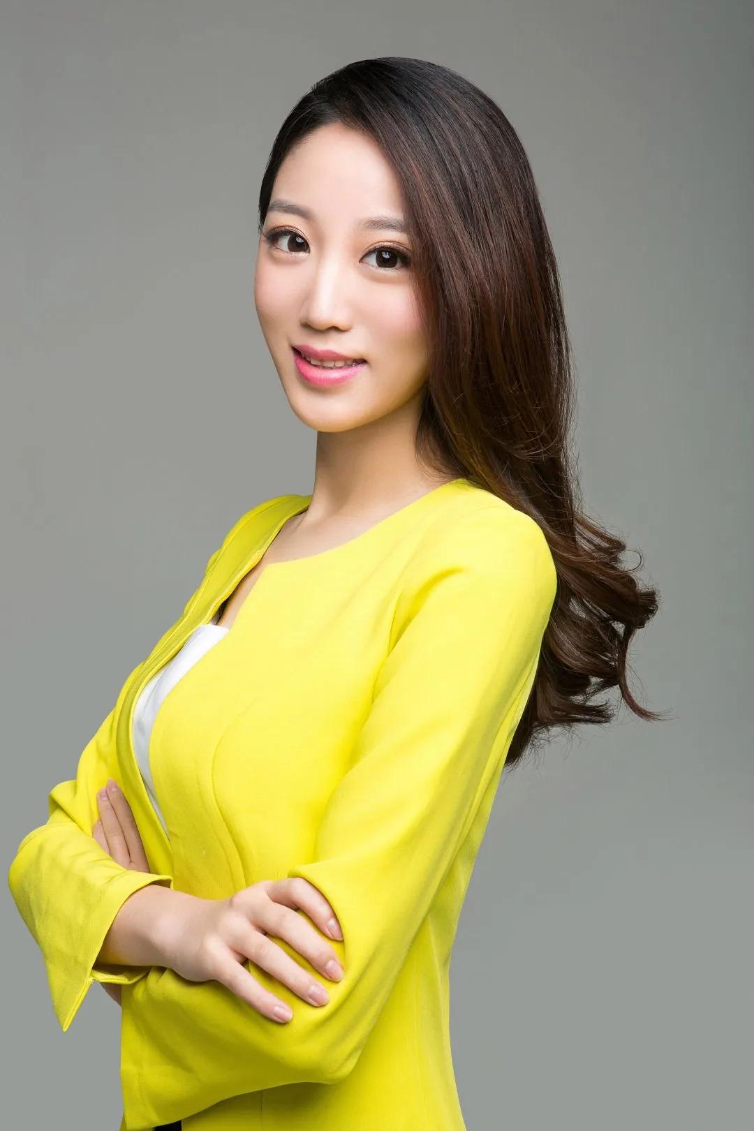 Yu Luying is beautiful and delicious - iNEWS