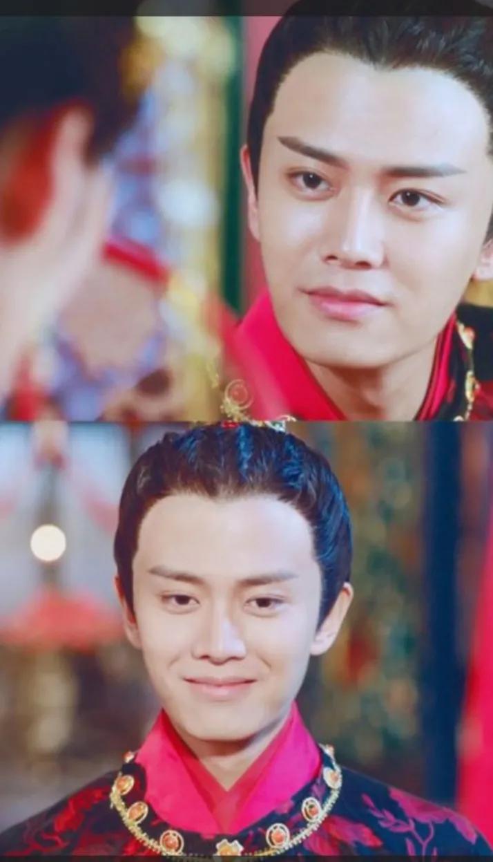 "The Strongest Spirit Master" Dilireba and "Prince of Merman" Ren ...