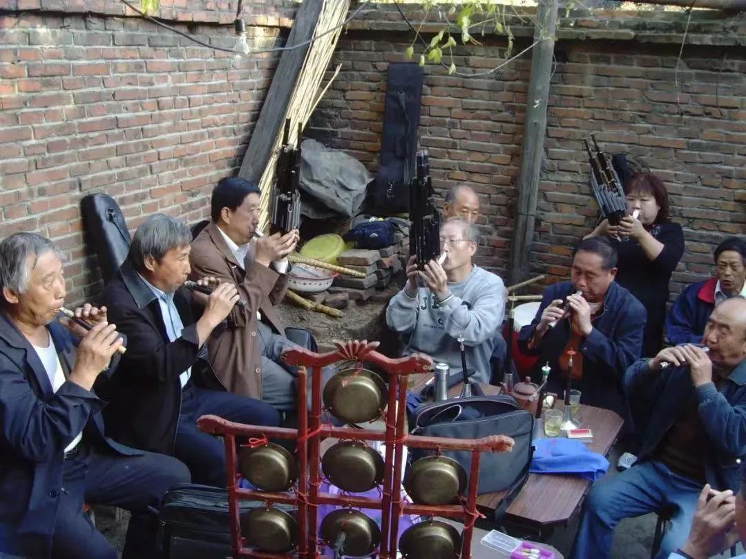 The Funeral Process of Muping in the Republic of China - iNEWS