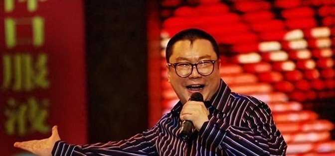 The current situation of 55-year-old Yin Xiangjie is shocking, and the ...