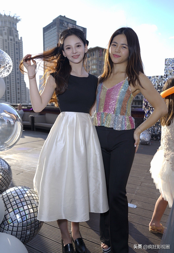 The history of the rise and fall of Miss World, Qin Zewen just unveiled ...