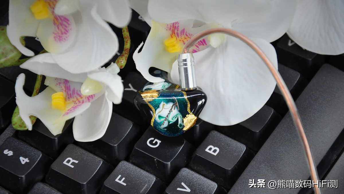 Kinera Freya King Era HiFi Headphones Review - Huarongyue appearance ...