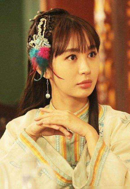 "Zeng Rou" Li Feier (General 108-69th) - iNEWS