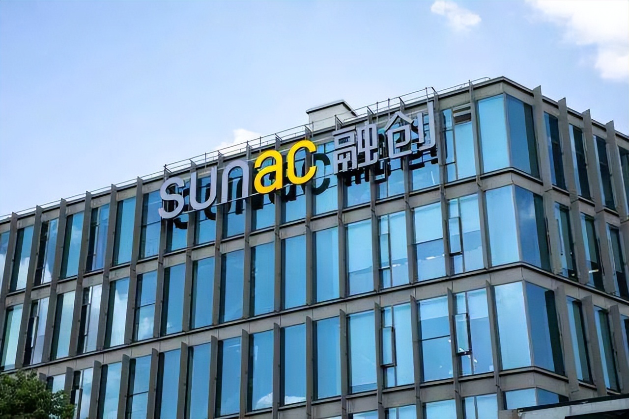 Sun Hongbin formally apologized: Where will the reborn Sunac go?Several ...