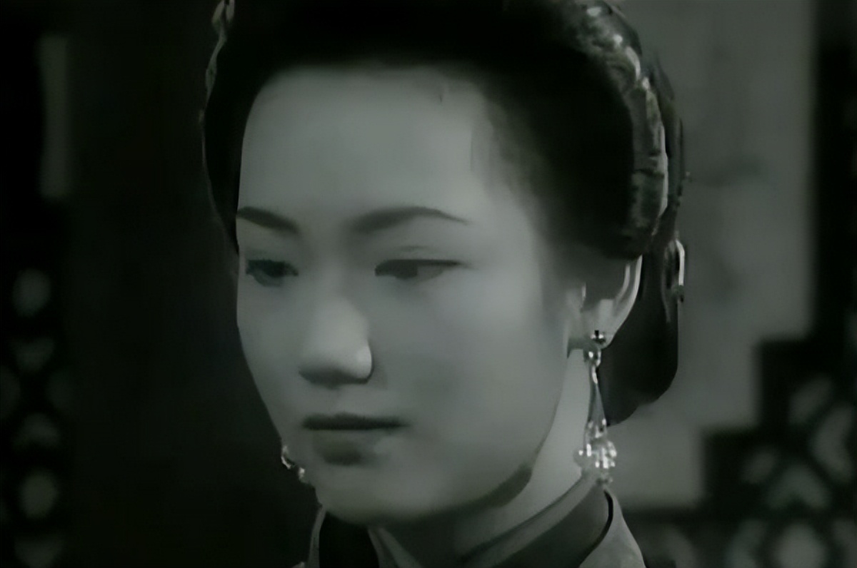The 9th version of Feng Heng, Wang Xiaochen is gentle and virtuous ...