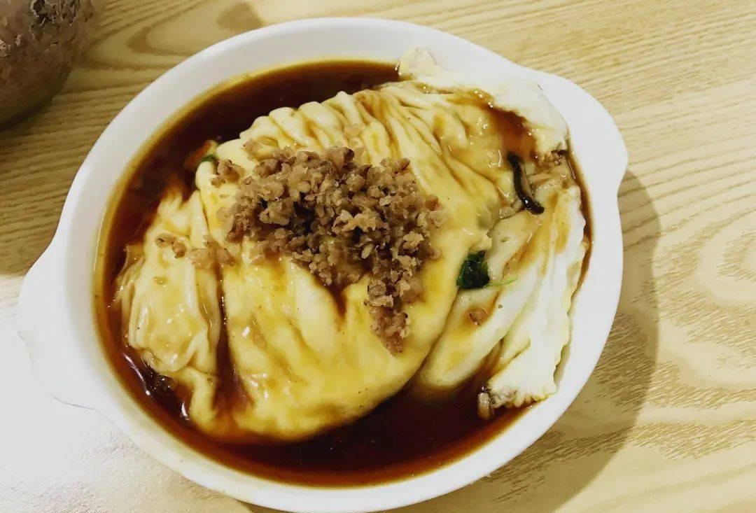 Cantonese rice rolls or Chaoshan rice rolls, which taste do you prefer ...