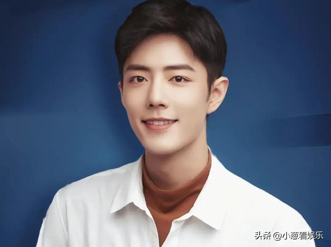 Xiao Zhancheng is the beneficiary of the premiere of "The 28th Law of ...