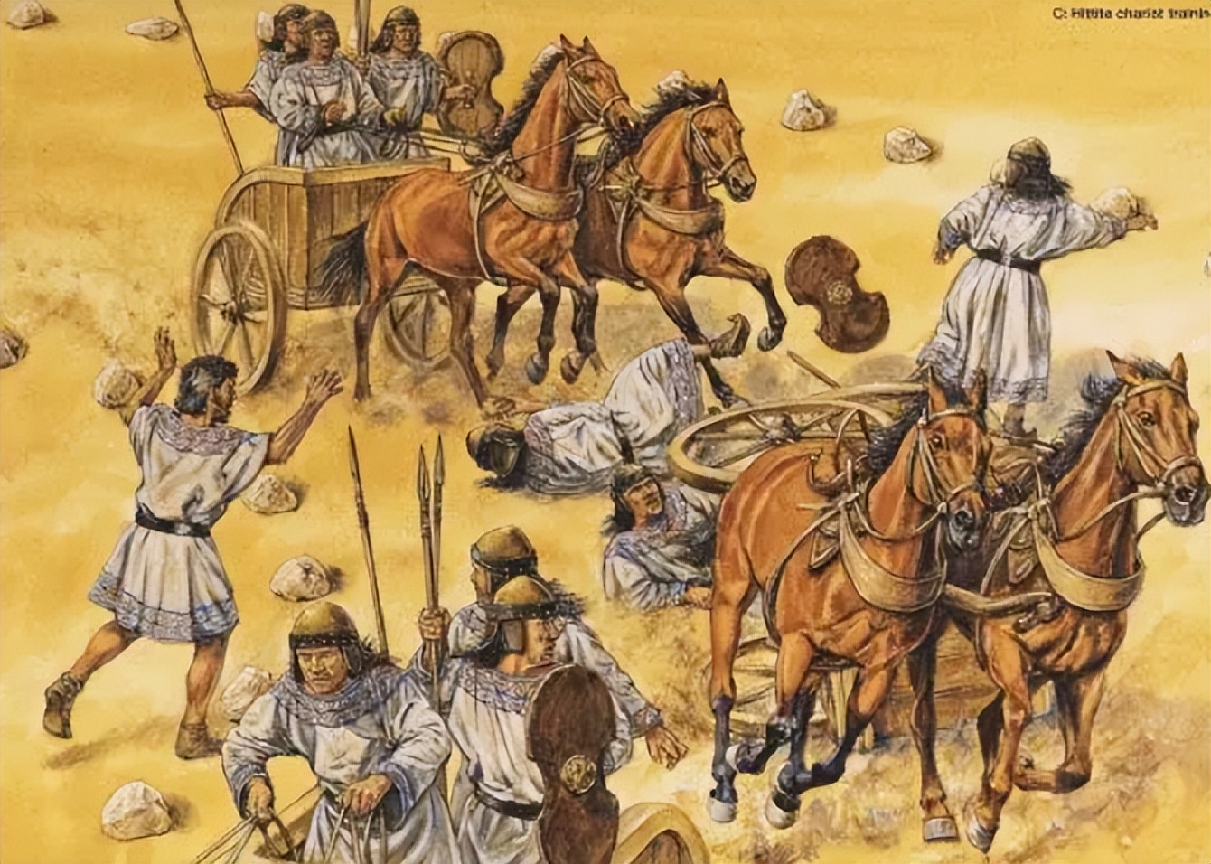 The Social, Cultural and Economic Influences of the Assyrian Empire's ...