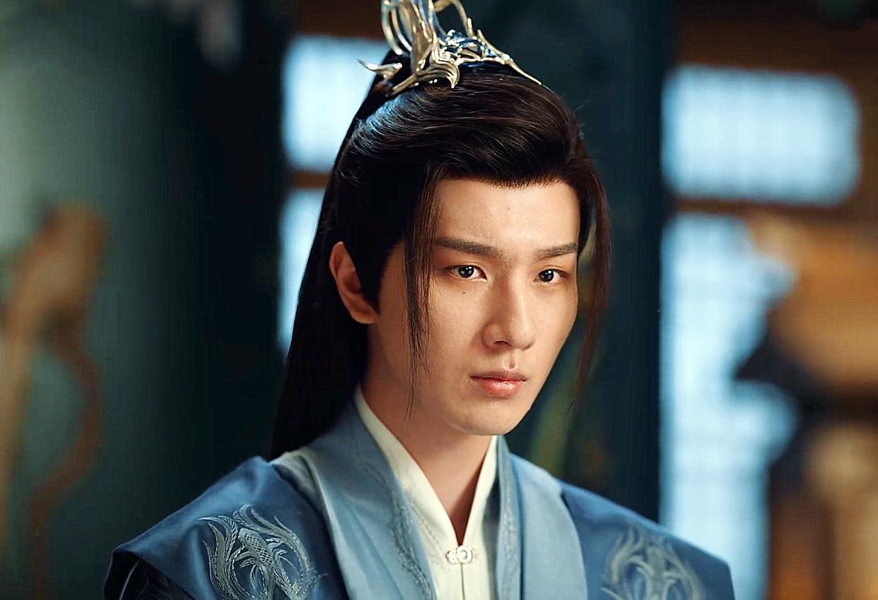 [Young Song Xing] Xiao Yu didn't even know he was dead. Killing Tang ...