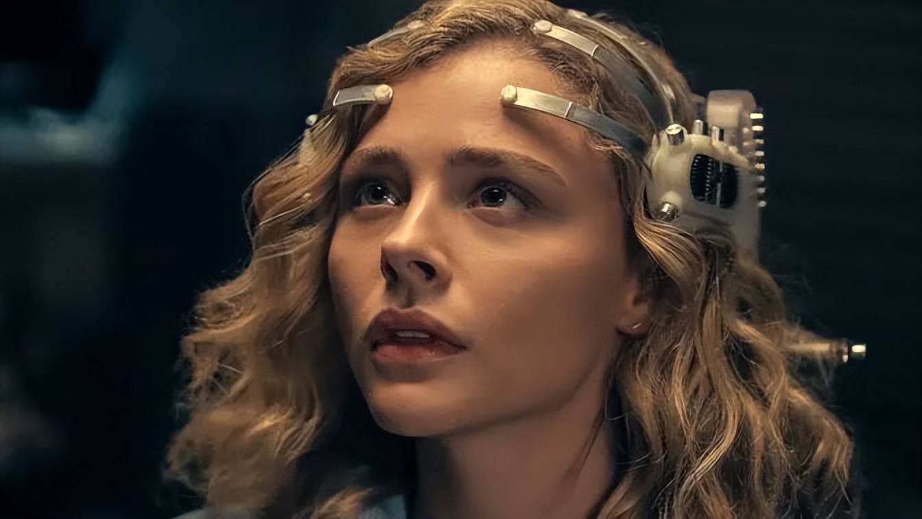 Blast in 2 episodes!The "Westworld" team expands again - iNEWS