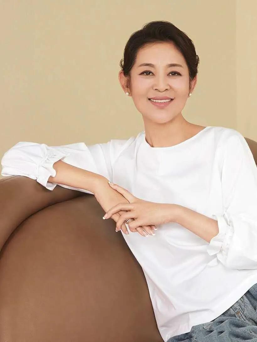 Liu Fangfei, Zhu Xun, Dong Qing, Zhou Tao, Ni Ping, who is more likable ...