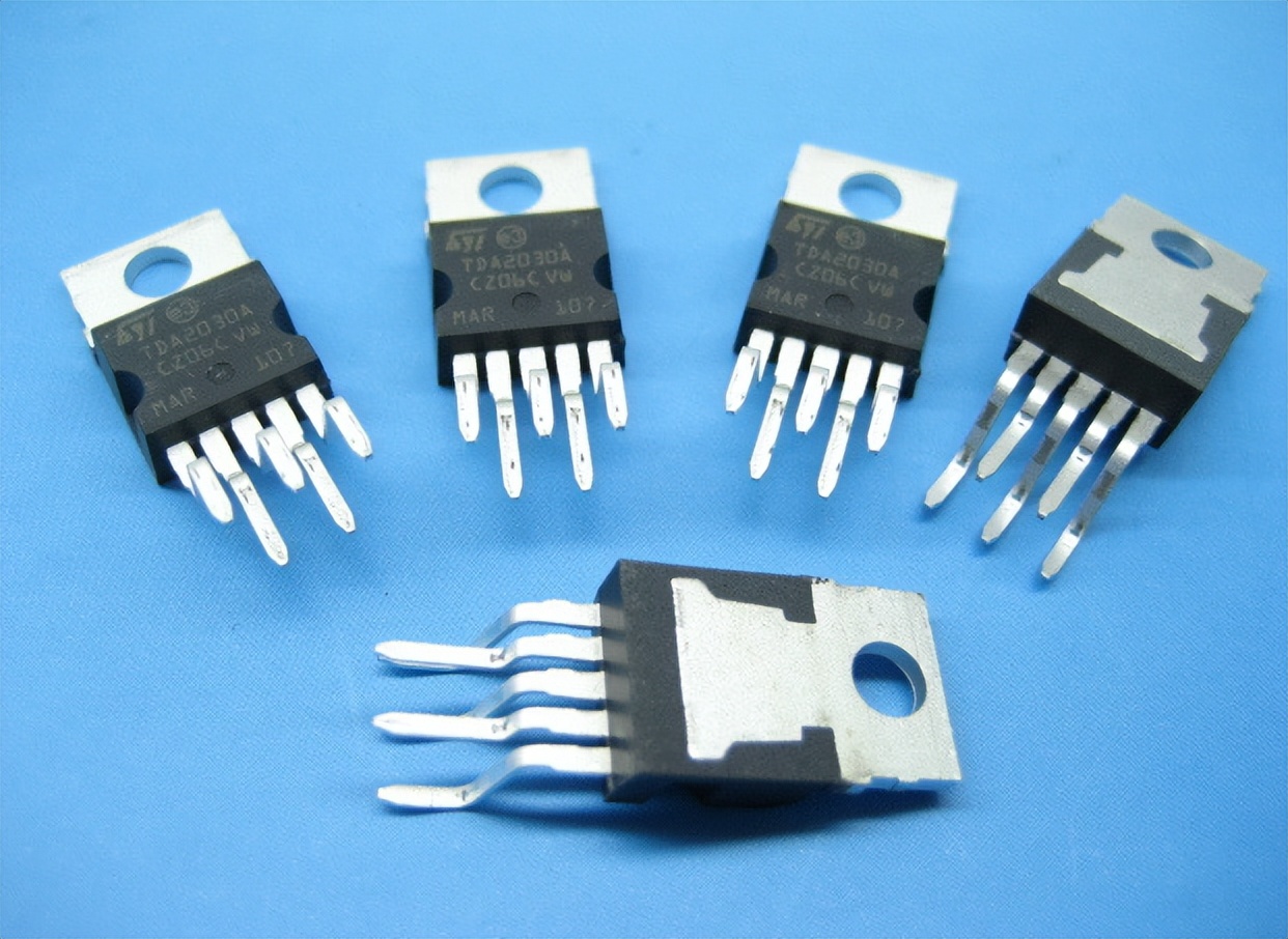 Semiconductor materials and diodes: building blocks for exploring ...