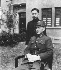 Chiang Ching-kuo in "The Biography of Chiang Ching-kuo" - iMedia