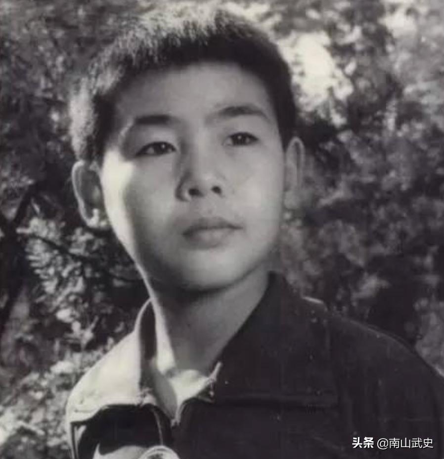How is Zhao Changjun's combat skills?He joined Yuan Yushan at the age ...