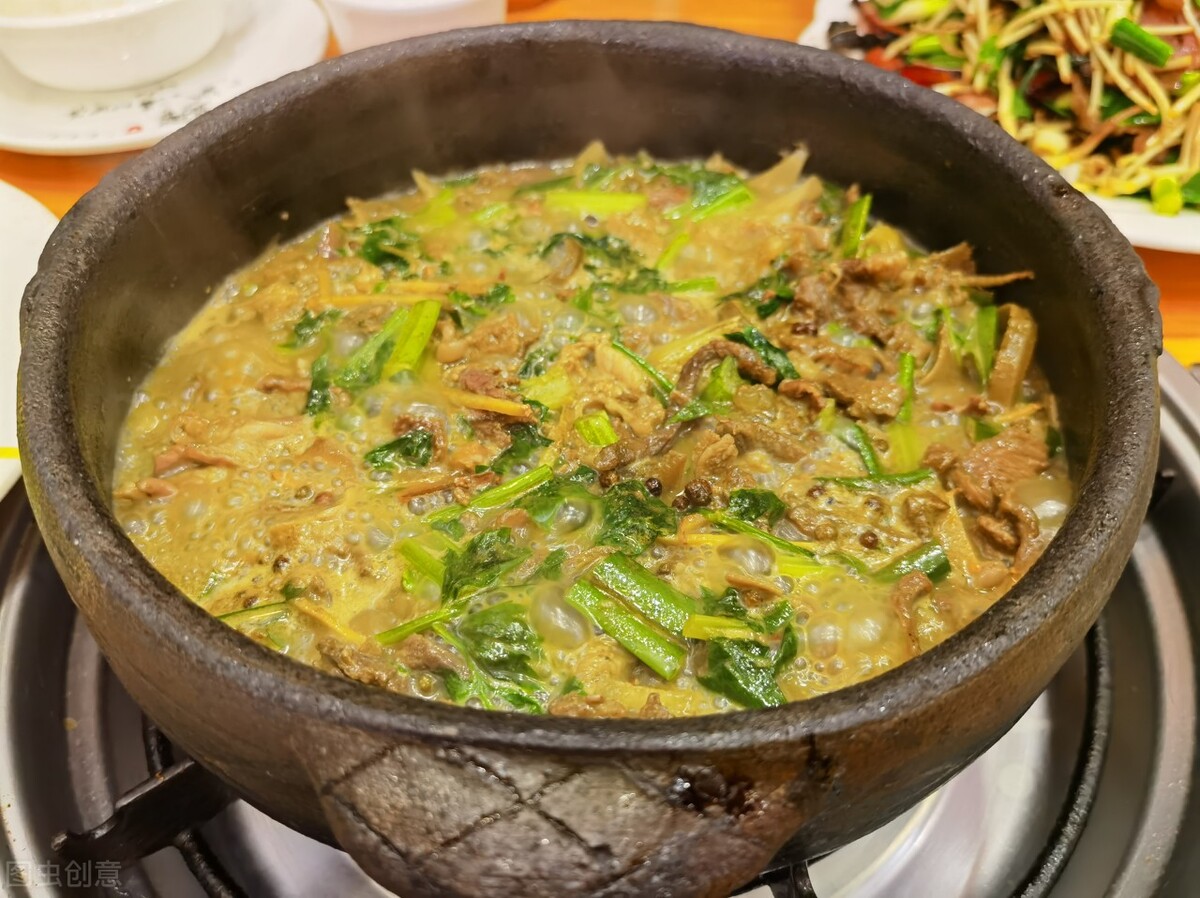 Inventory of those foods you dare not eat - iNEWS