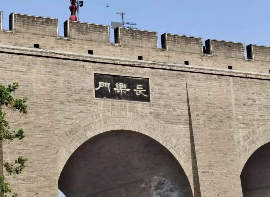 Check out the food street in the ancient city——Yongxingfang - iMedia