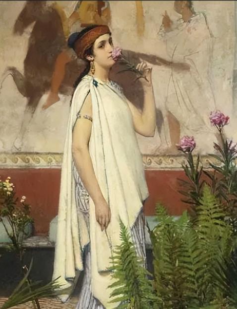 On the Status and Role of Women in Ancient Egypt - iNEWS