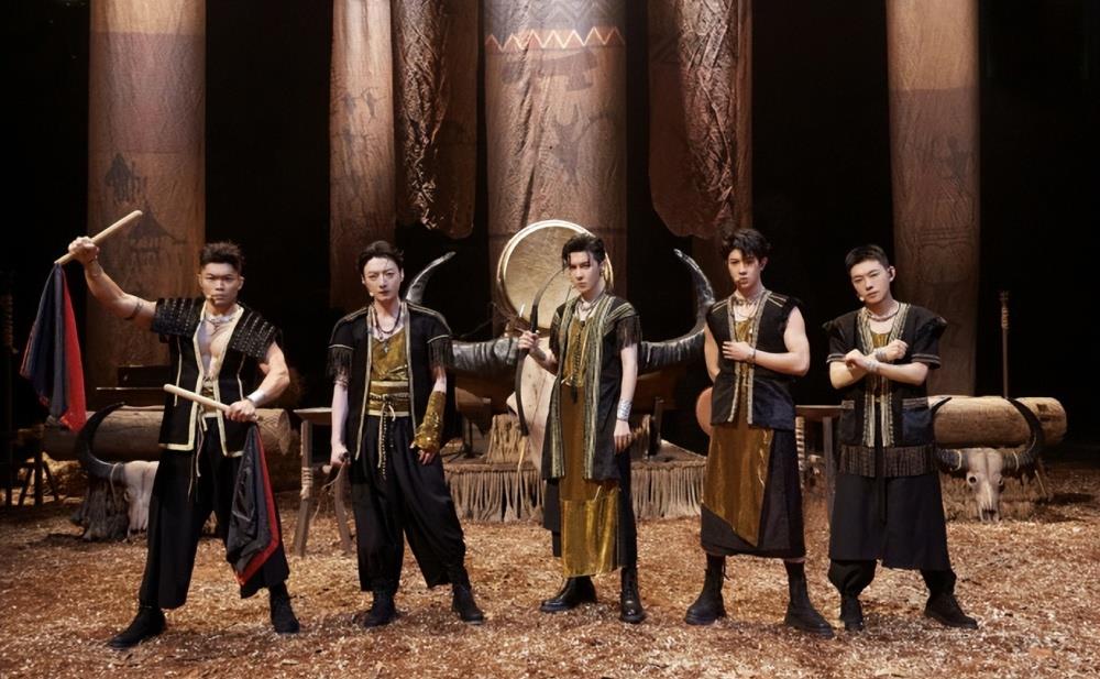 ""Call Me by Fire Season 3"" proves: Strong melons are not sweet! - iMedia