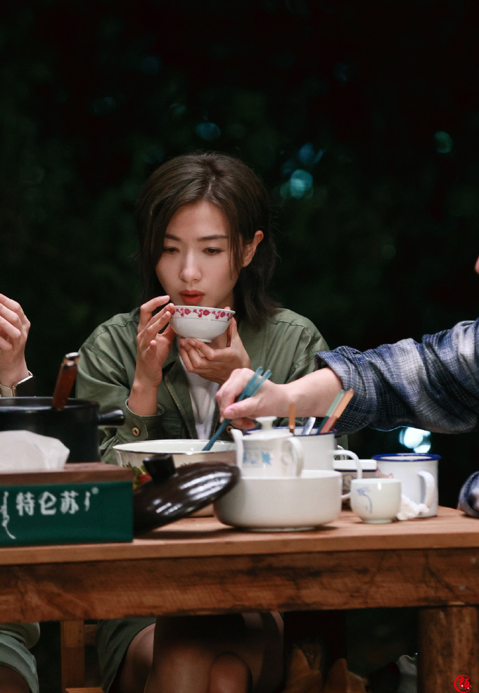 Wan Qian: Longing for life - iNEWS