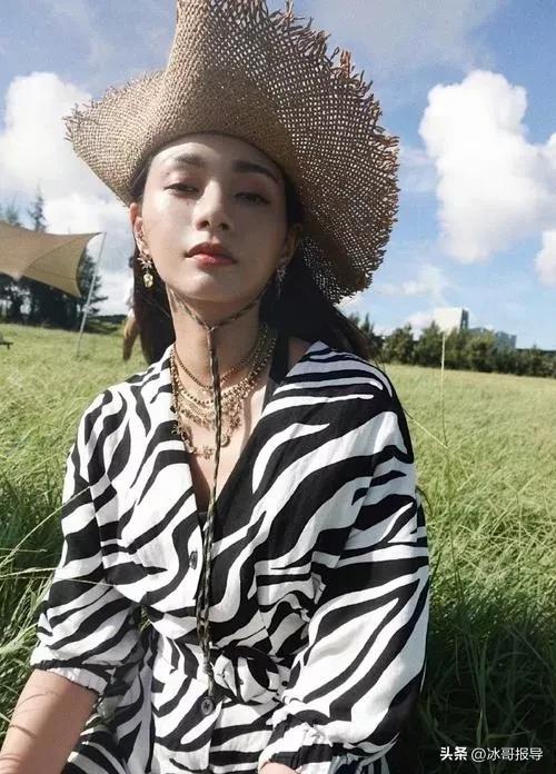 Actress Guo Yuanyuan also exposed Chen Jianzhou's sexual harassment ...