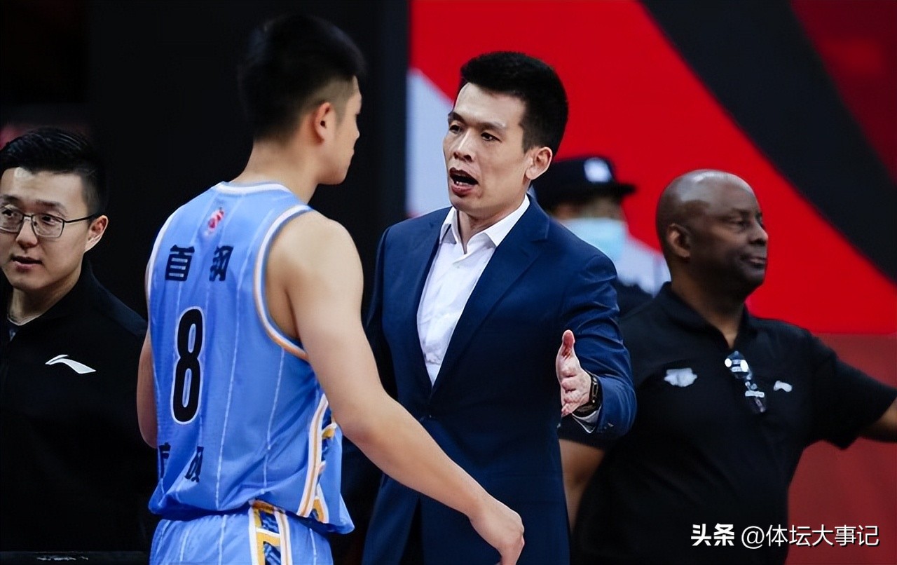 Drop into rock bottom!The Beijing national team averaged 5.4 points per ...