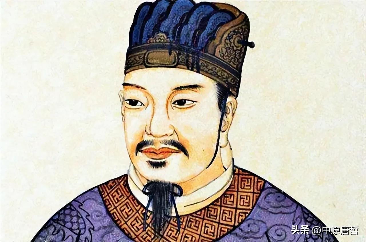 Emperor Heng of the Han Dynasty, the master of ZTE in the Eastern Han ...