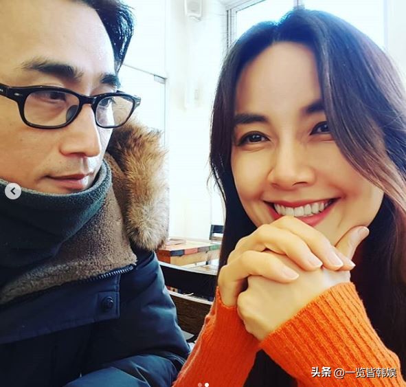 Shin Ae Ra shows the life of a noble lady, her daughter inherits her ...