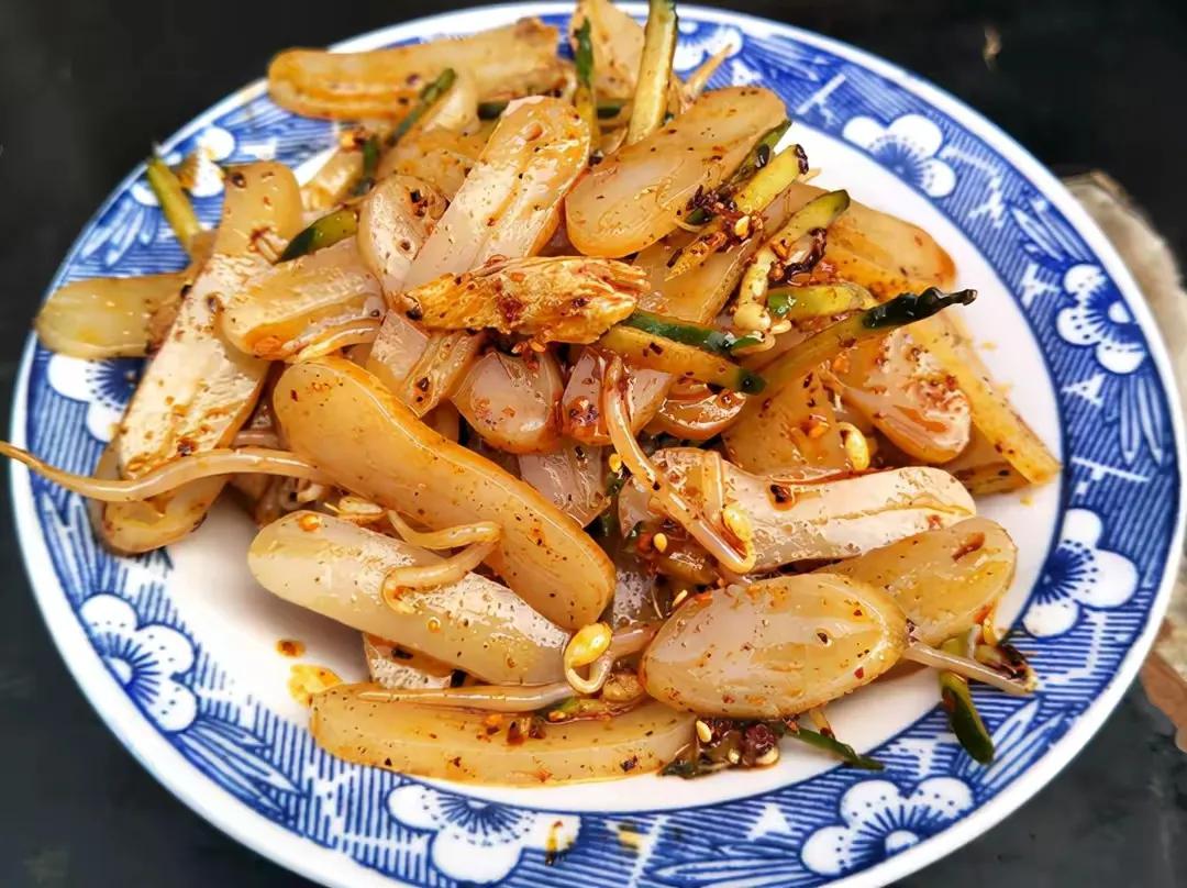 Xianyang Food Search - iNEWS