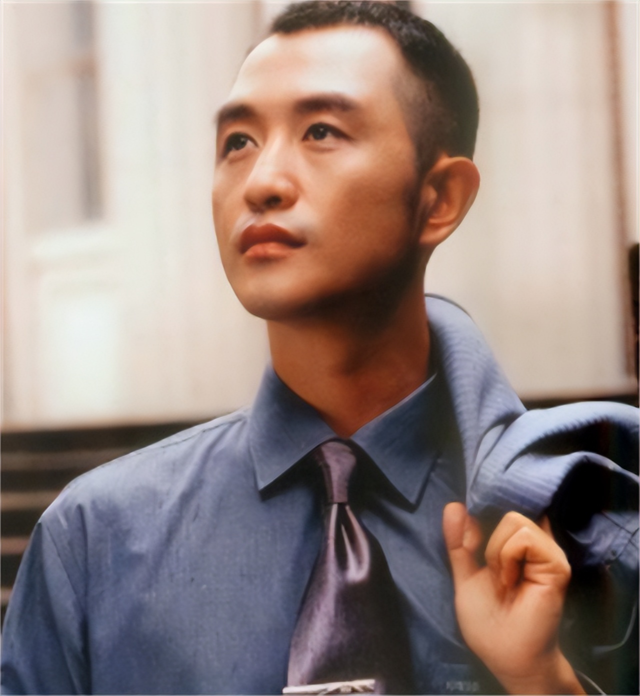 Current status of singers in the 1990s: Gao Feng died young, Huofeng ...