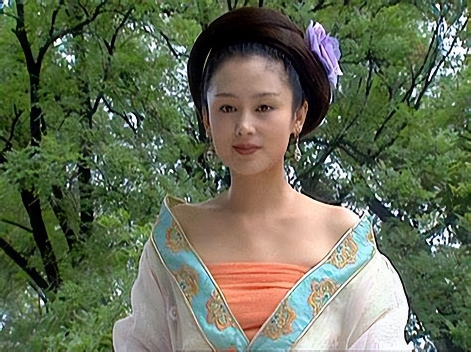 After Princess Taiping and her nephew Li Longji joined forces to get ...