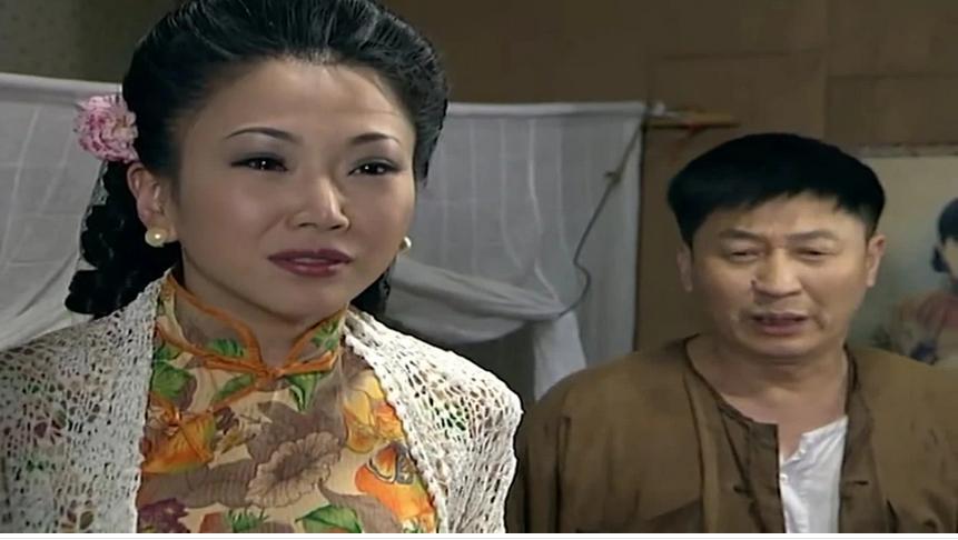 Why did the goddess of seventy-two tenants, Mrs. Han, choose to fade ...