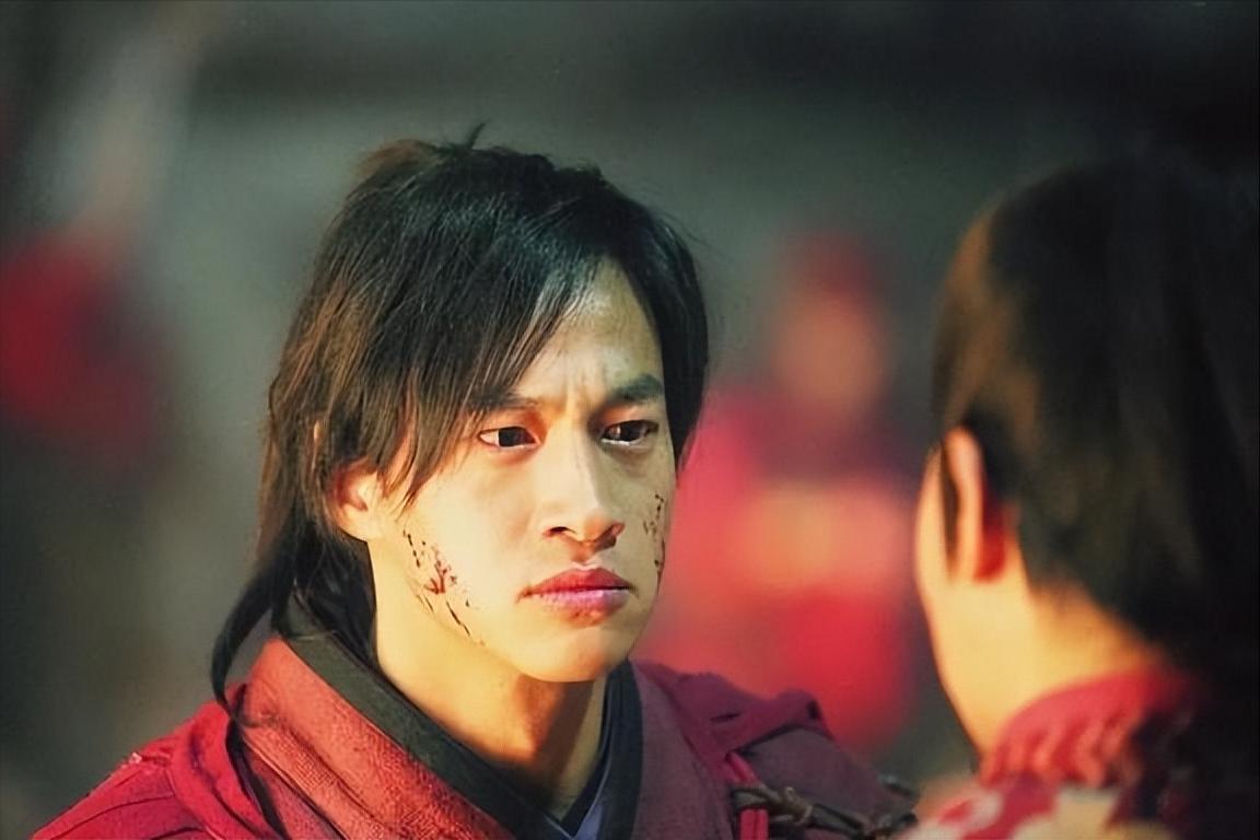 "Double-faced girl" Liu Shishi's appearance? If you love older people ...