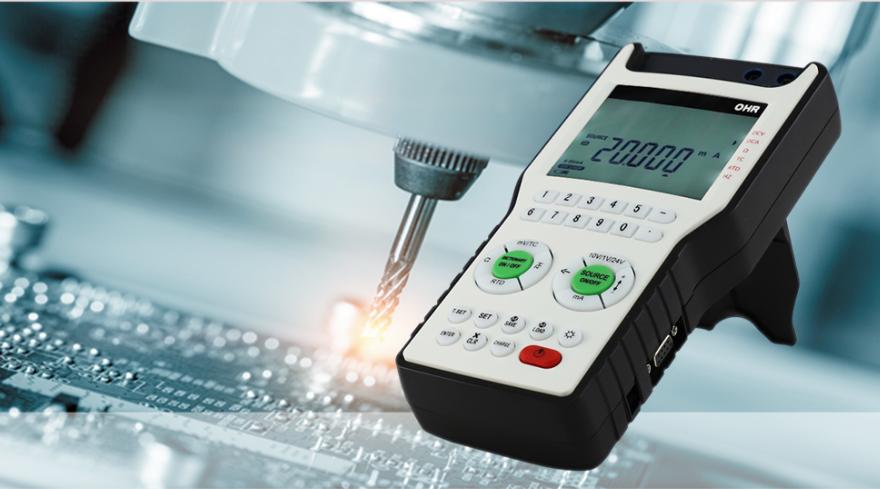 Hongrun multi-function signal generator multi-function, high-precision ...