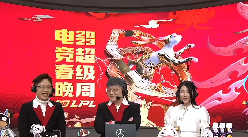 JDG beat BLG in the next city first, Chidi LPL debut is too perfect, this is the stability of ...