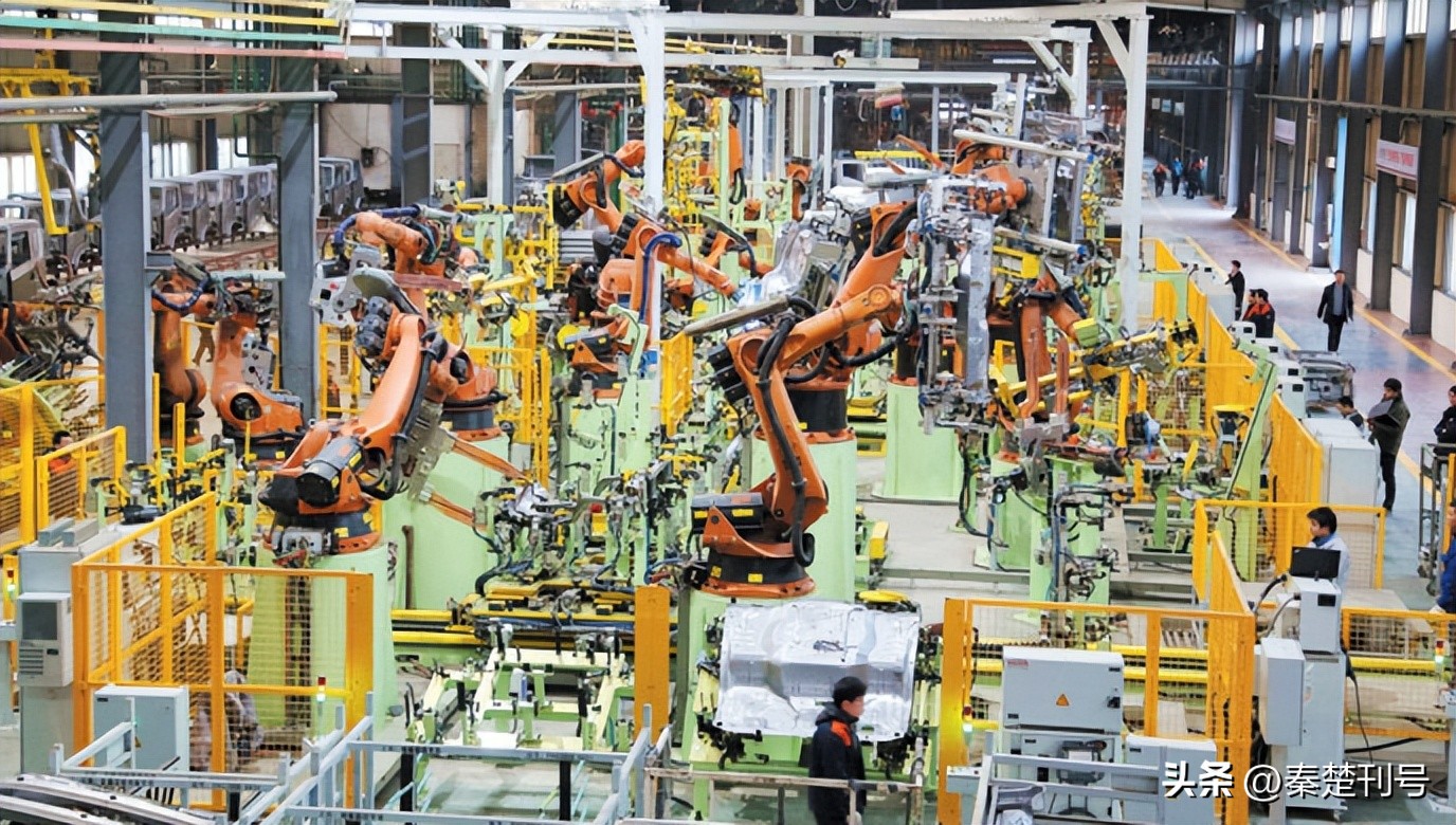 Shiyan: No. 1 in China, Top 3 in the world! - iMedia