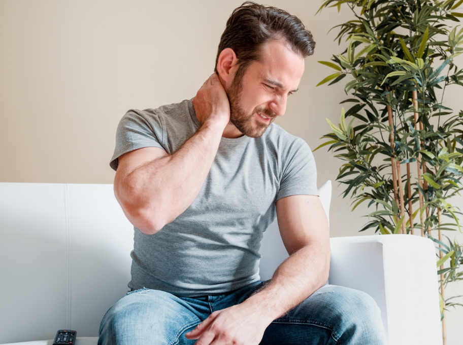 Is it okay to endure the pain?These 3 kinds of pain are recommended not ...