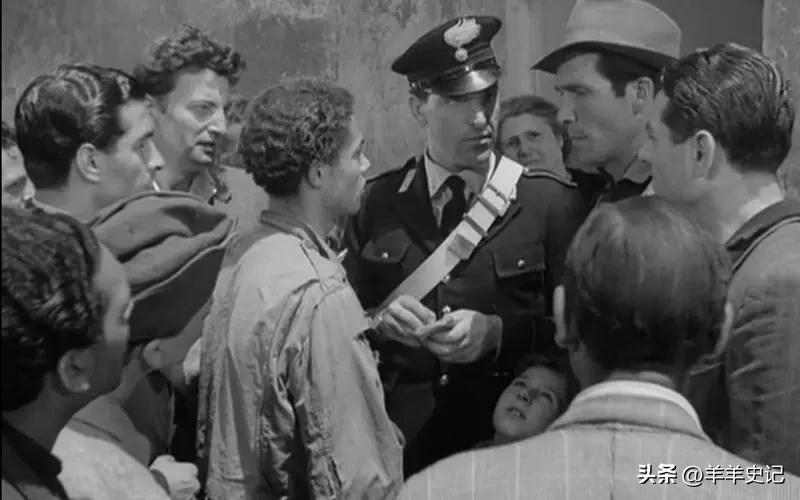 Moral Dilemma and Personal Identity in the Movie "The Bicycle Thief ...