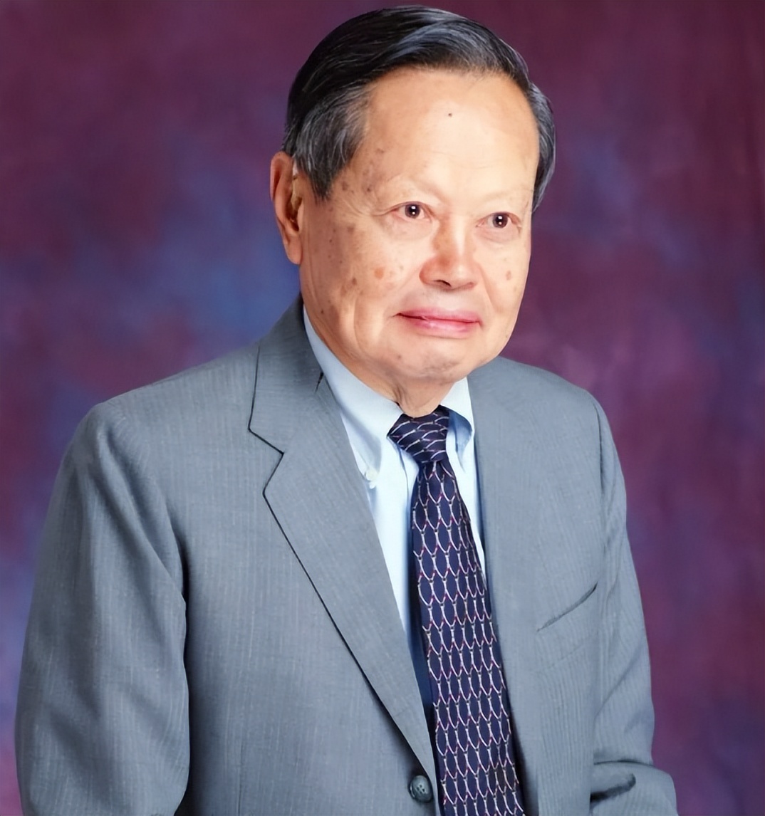Chen Ning Yang was revealed to be critically ill: materials for his ...