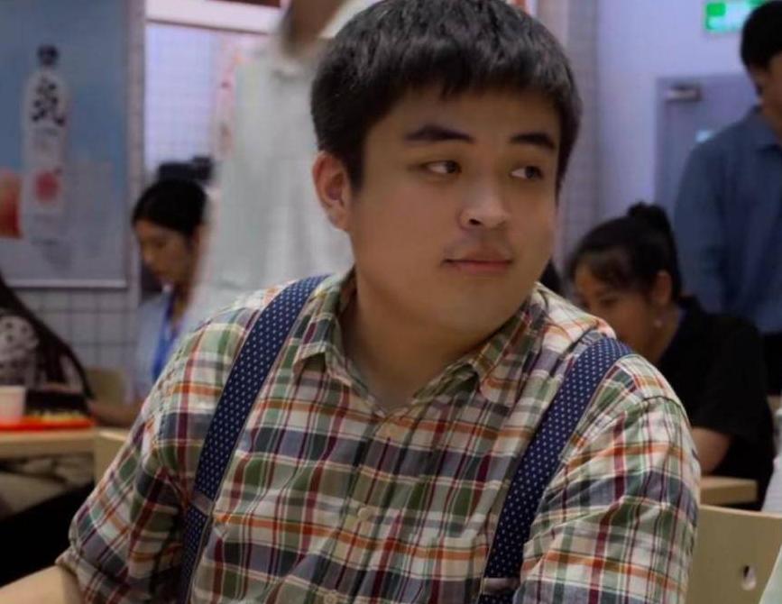 Guo Qilin: Transformed from a comic dialogue family to a successful ...