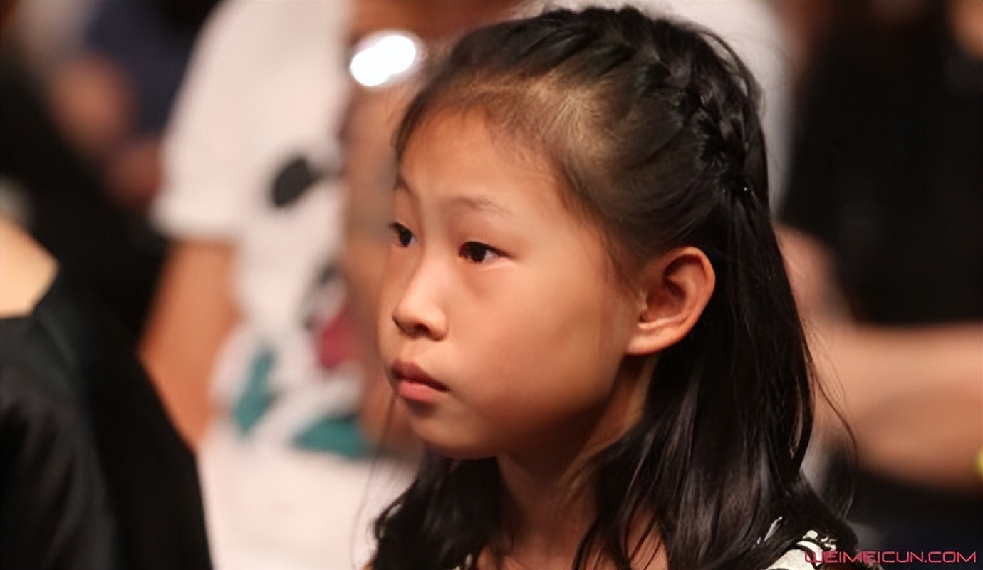 Shen Jiarun, the "Second Generation of Ugliest Stars", was once scolded ...