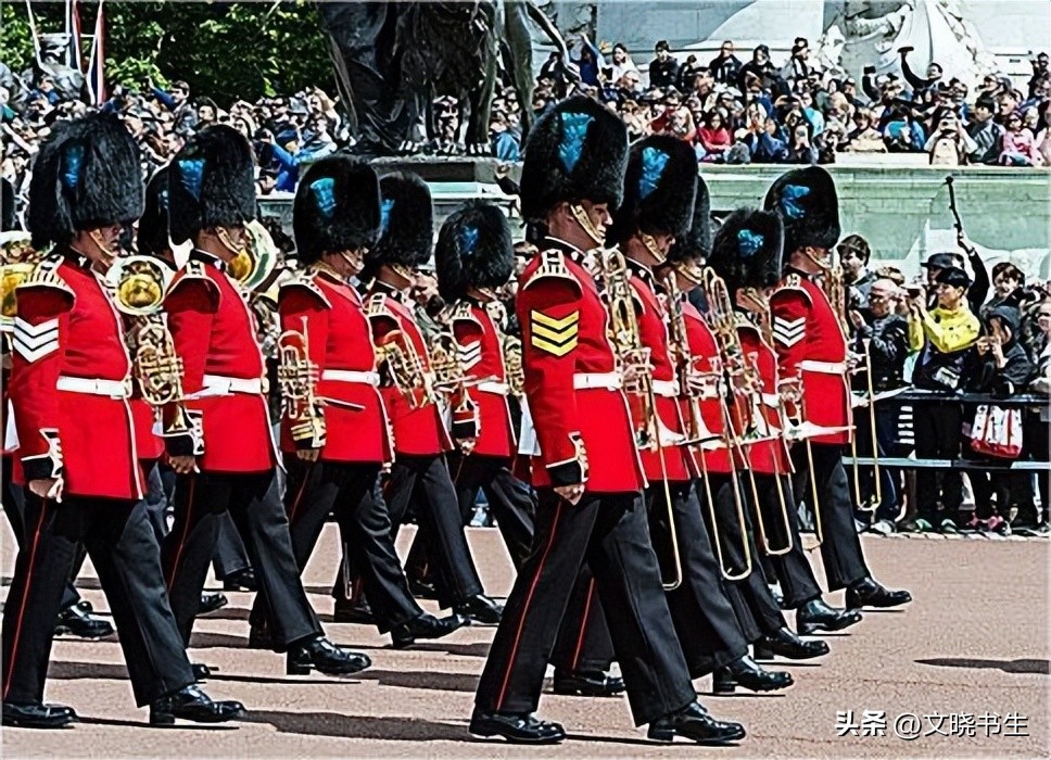 What role did the guards of the Kingdom of the Two Sicilies play in ...